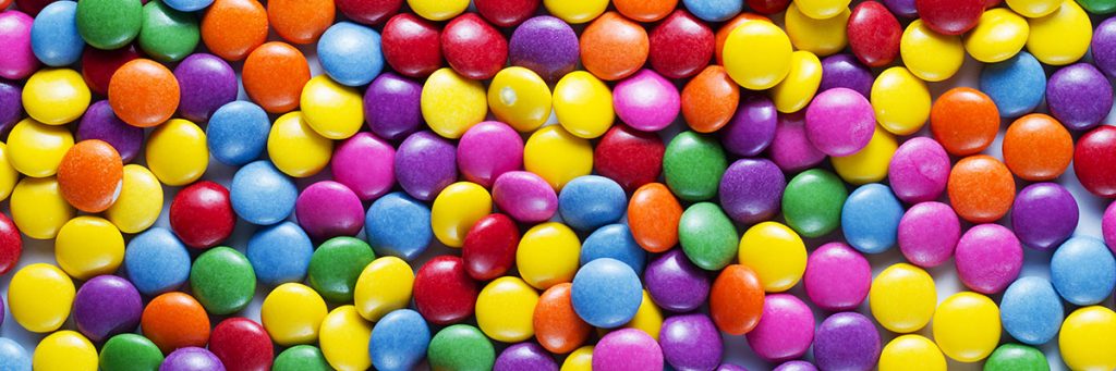Health and Safety - MW Sweets